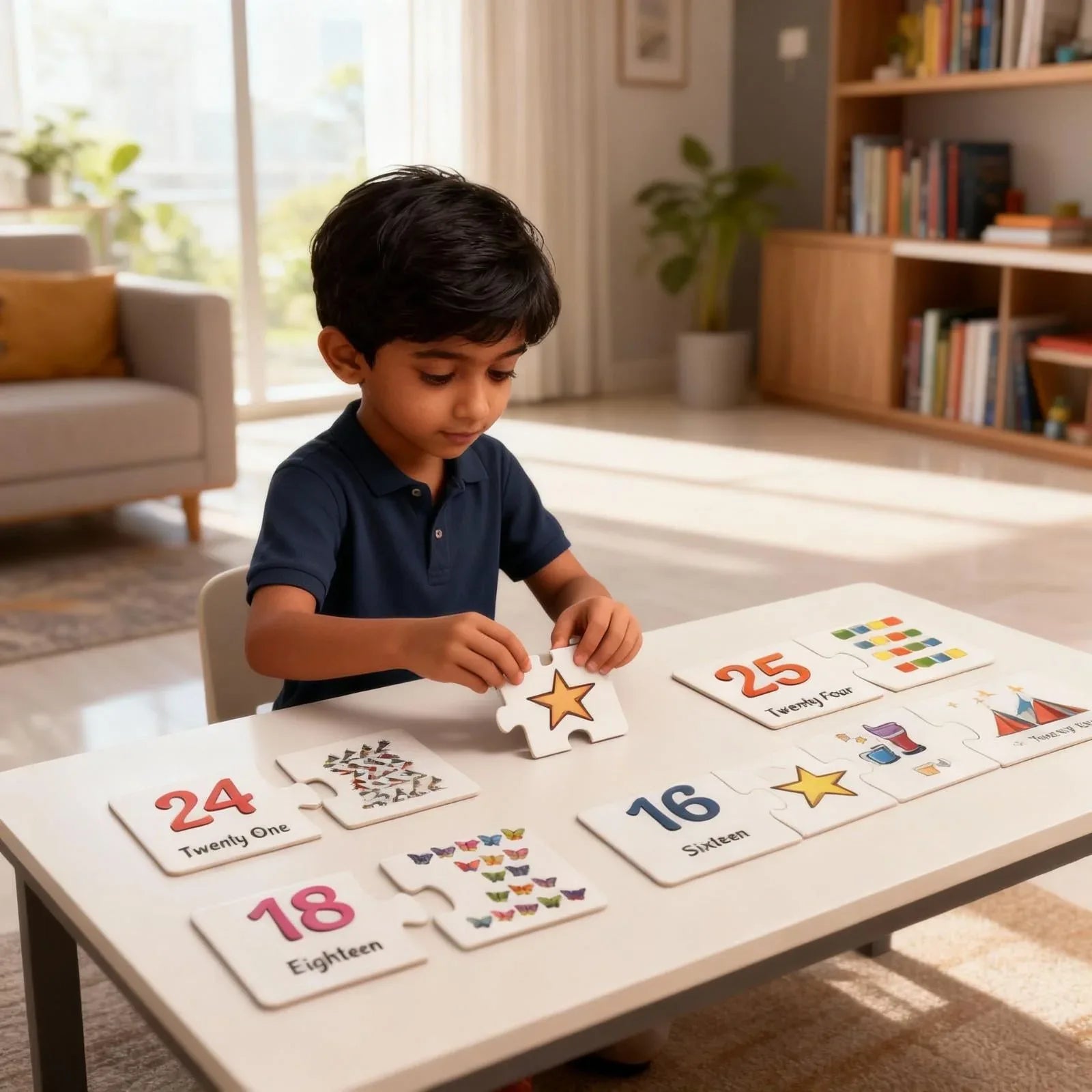 Fidget Toys & Focus Tools for Kids | Concentration Aids