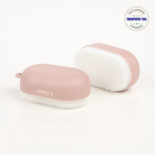 Tactile Desensitization Tools for Kids | Touch Sensitivity Solutions